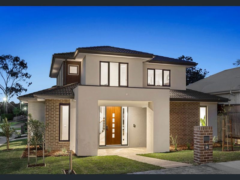Box Hill - House Design Solutions