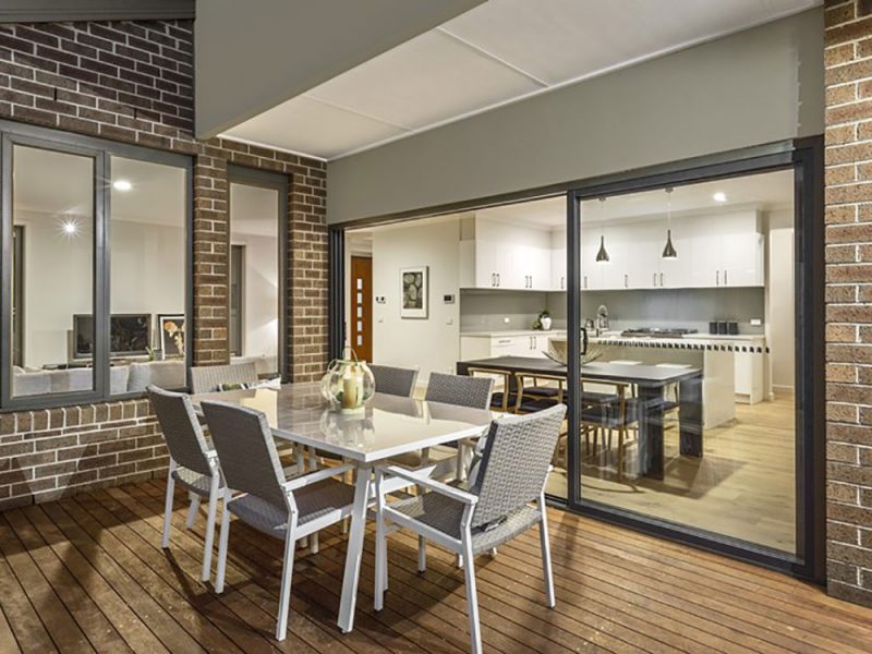 Box Hill - House Design Solutions
